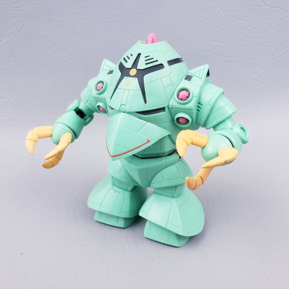 Bandai Namco | Toys | Aqua Zock Msm Bandai Gundam Mobile Suit Action ...
